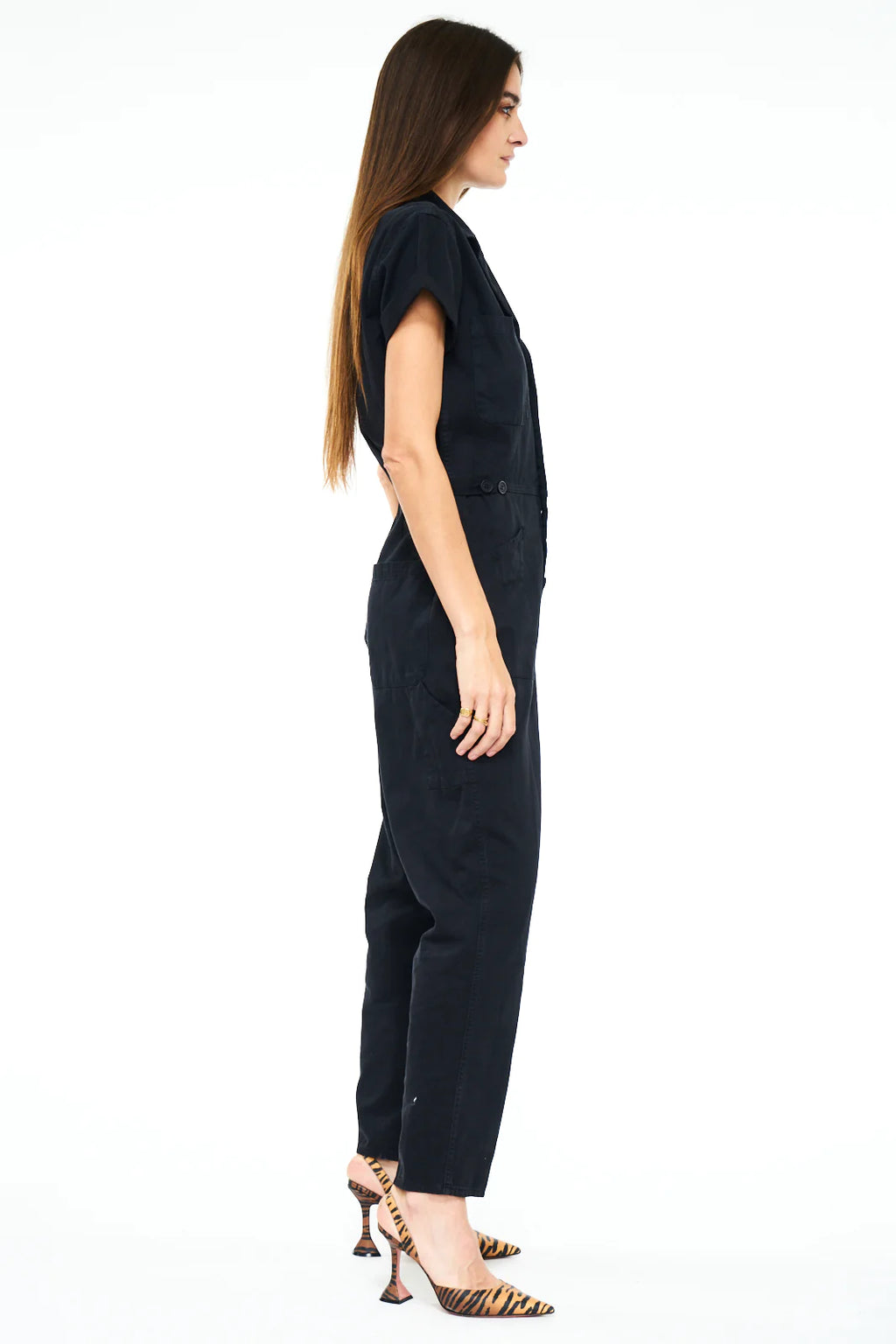 Pistola GROVER Field Suit – MAAC London