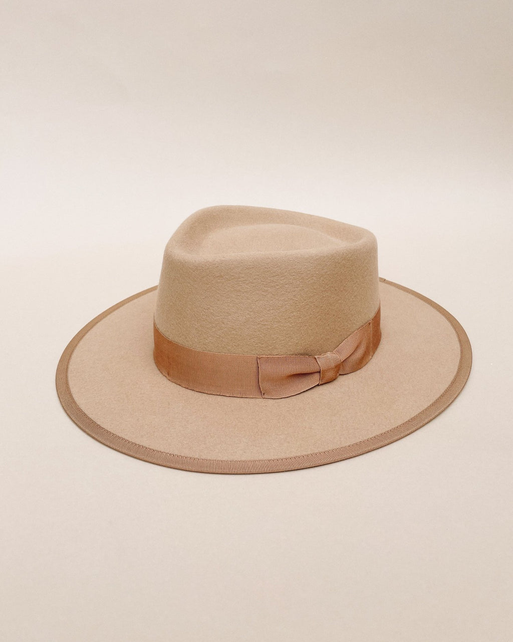 Van Palma ABBIE Sand Hat – MAAC London